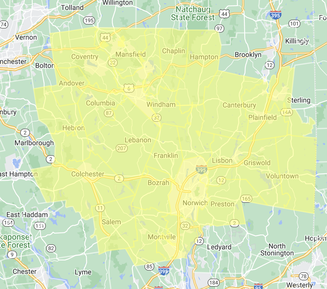 Mayday Oil – Delivering Warmth When You Need It