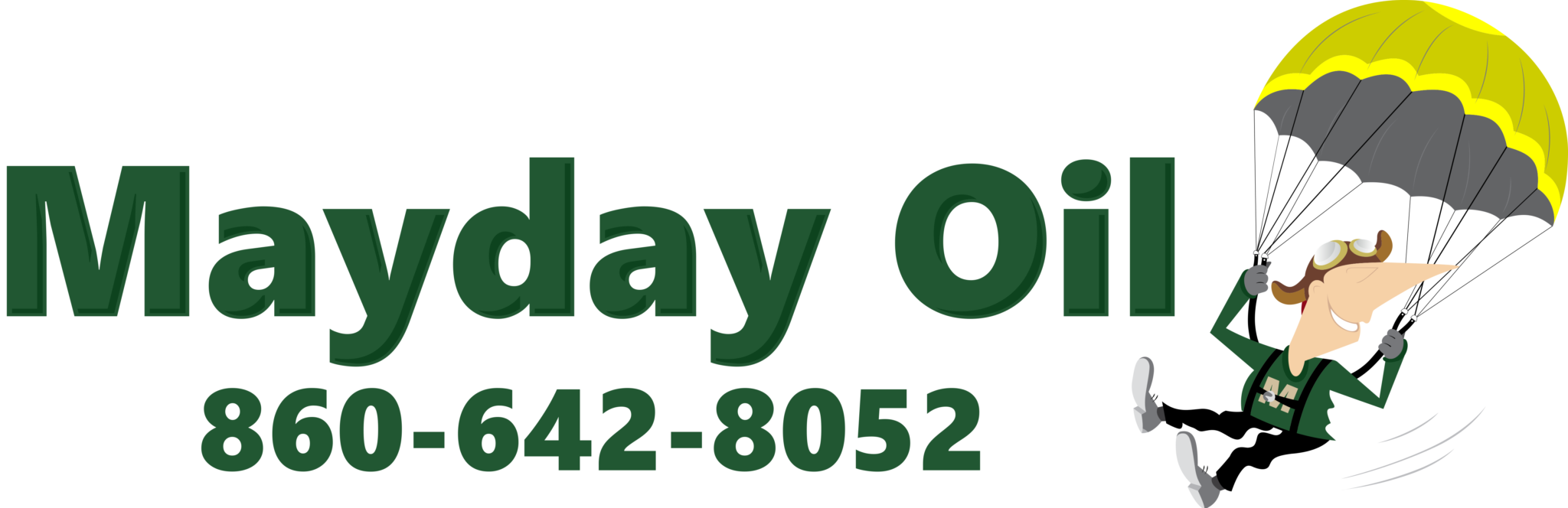 Mayday Oil – Delivering Warmth When You Need It